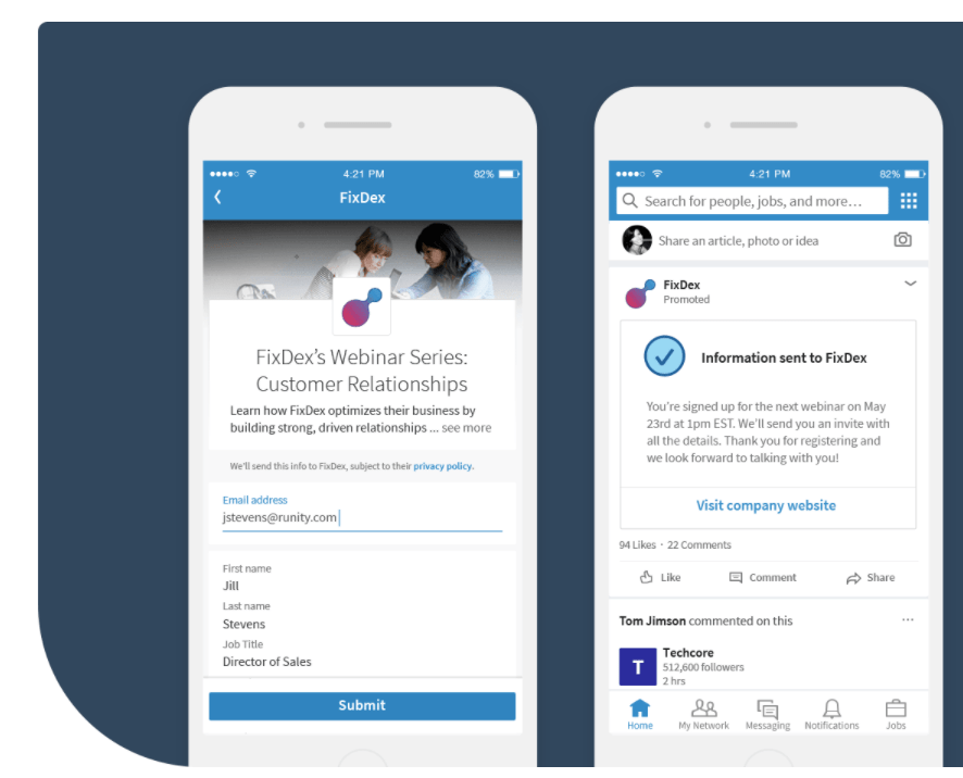 B2B Advertising on Social Media in 2021: which social media to choose ...