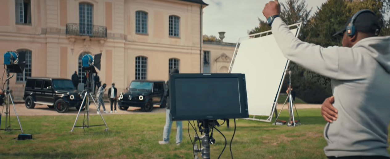 Les clips vidéo : un levier essentiel pour la promotion d’un artiste ...