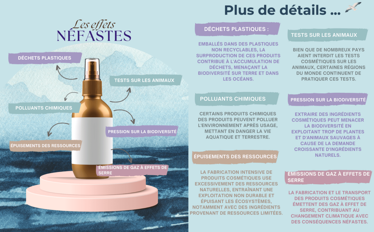 Surconsommation cosmétique : l'influence puissante du marketing